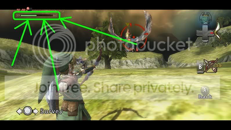 Magic - General Zelda - Zelda Universe Forums