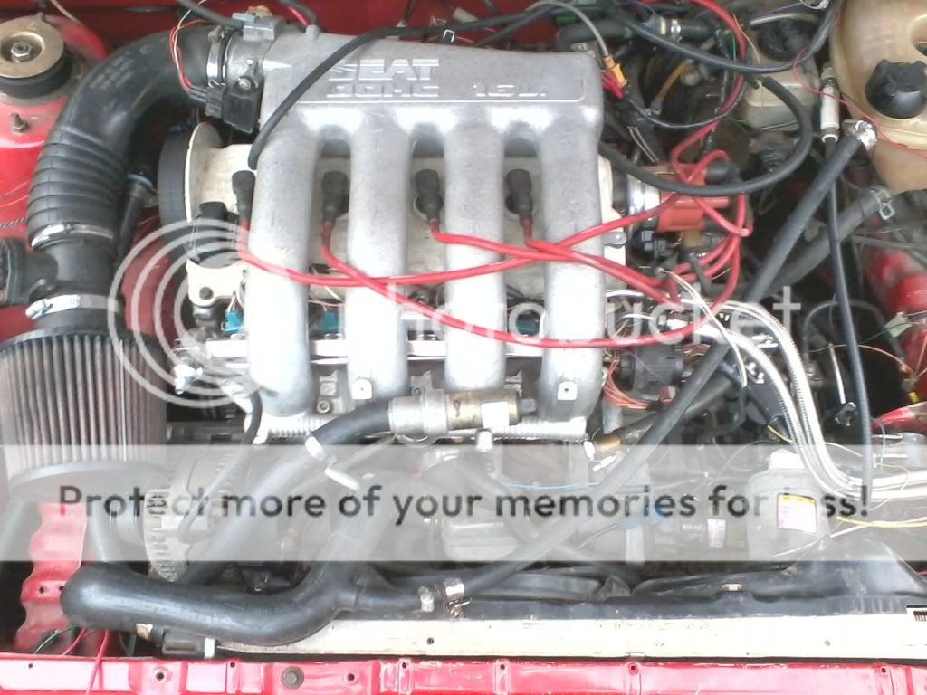 Injectors for ABF OEM Manifold | Club GTI