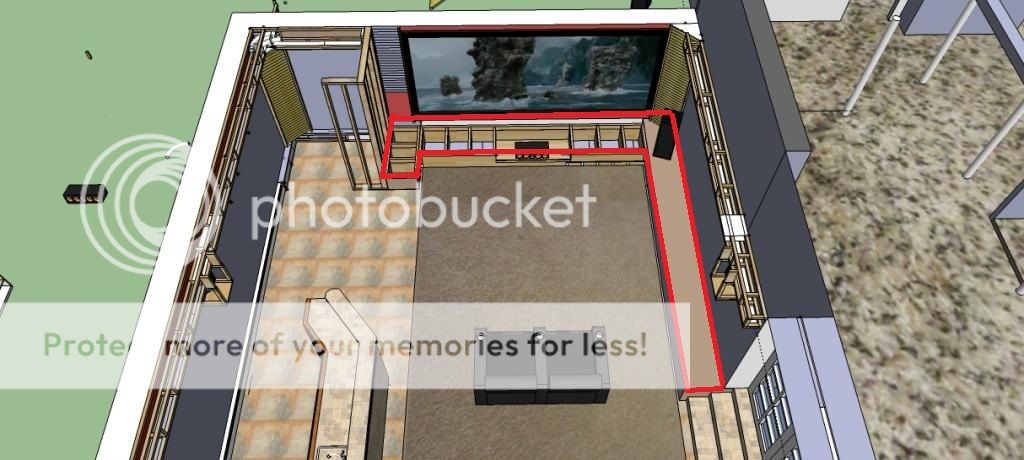 MDF Joints - Hiding the seam | DIY Home Improvement Forum