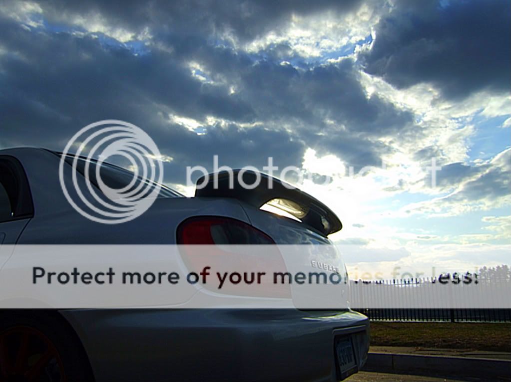 Silver Bugeye Thread - NASIOC