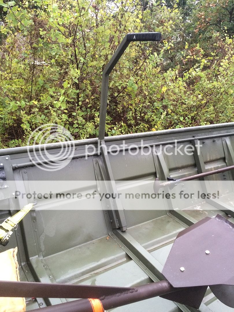 Grab Bars For Mud Boats at Sofia Castleton blog