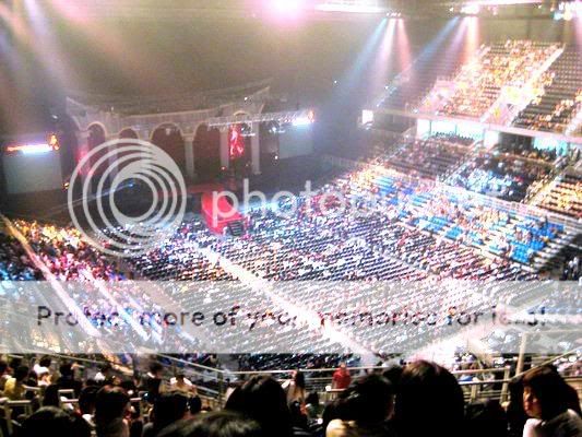 [pic]impact arena | บันเทิง | 501663