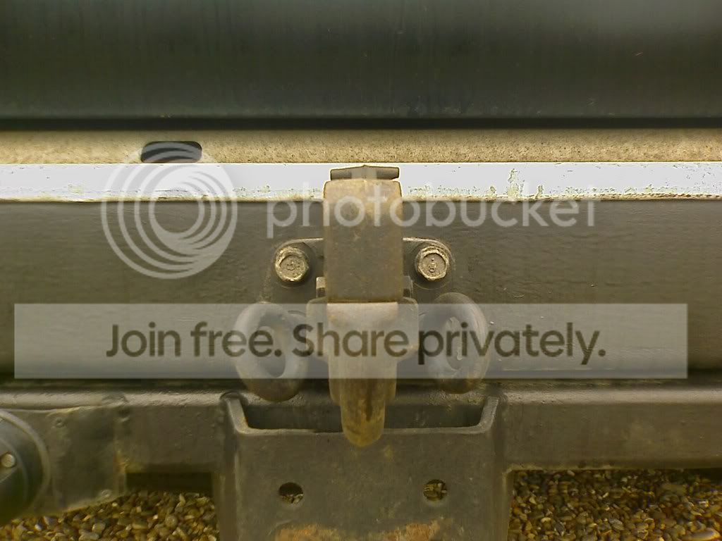 NATO tow hook ?? | IH8MUD.com Forum | Toyota, Lexus & Off-Road ...