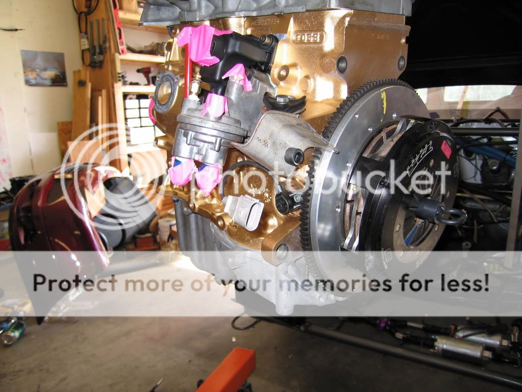 my new motor build >600 AWHP 1.8T | VW Vortex - Volkswagen Forum