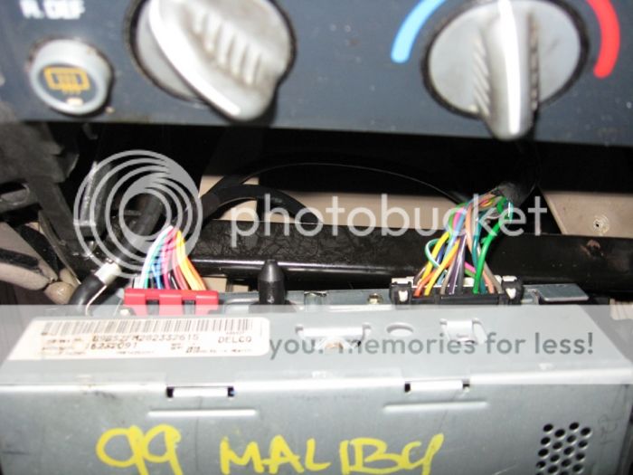 1998 radio antenna gazinta | Chevy Astro and GMC Safari Forum