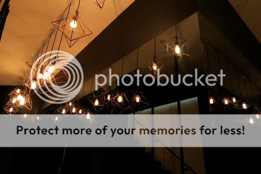 Joo Bar – Korean Bar with A Modern Twist – Easily satisfied, Hard to please