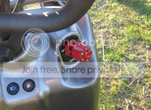 DIY: How to make a JDM drifter style key | Toyota Forum