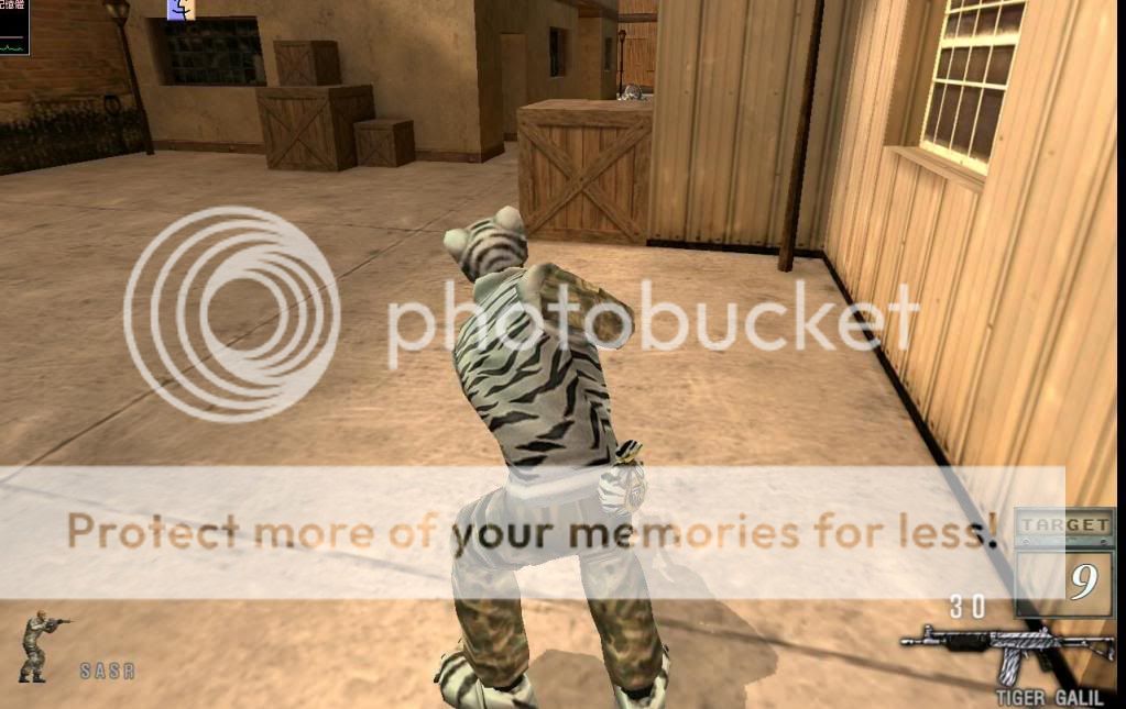 剛剛去日版SF試玩TIGER_GALIL_《SF外掛》_外掛聯合國討論區免費下載試用 - Powered by Discuz!