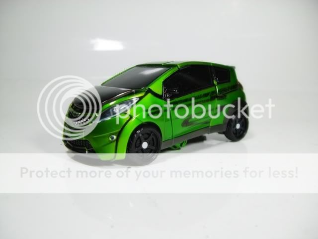 Minor/Repaint: - ROTF Skids | TFW2005 - The 2005 Boards