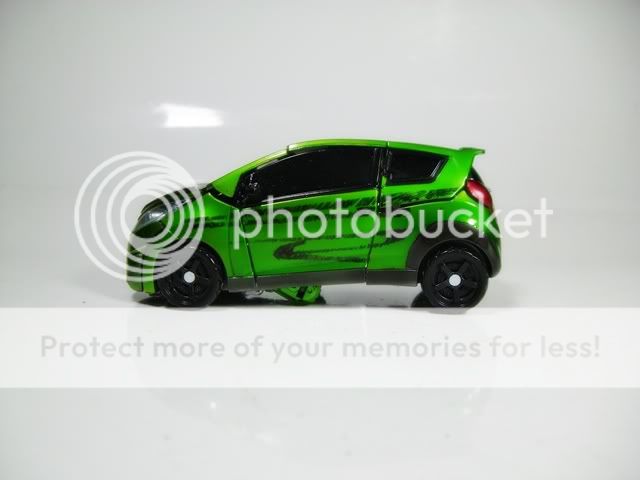 Minor/Repaint: - ROTF Skids | TFW2005 - The 2005 Boards