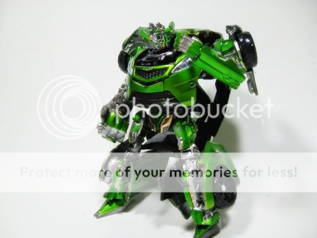 Minor/Repaint: - ROTF Skids | TFW2005 - The 2005 Boards