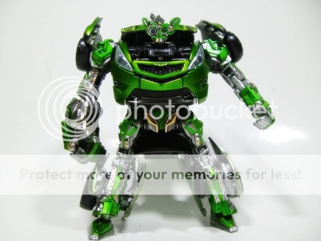Minor/Repaint: - ROTF Skids | TFW2005 - The 2005 Boards