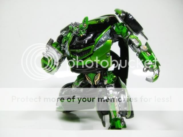 Minor/Repaint: - ROTF Skids | TFW2005 - The 2005 Boards