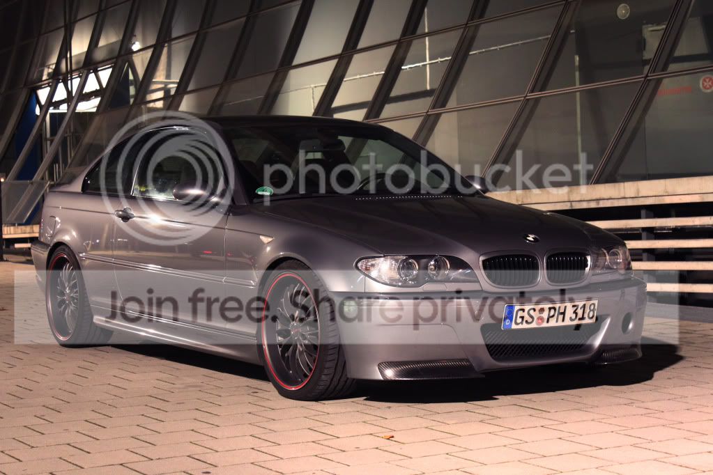 German 1addict says Hi:From highly modded 130i to new 135i | Page 2 ...