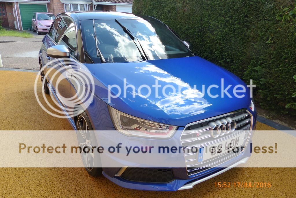 S1 bath | Detailing World Forum