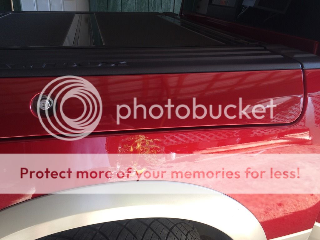 Hidden nitrous system and bottle! | DODGE RAM FORUM