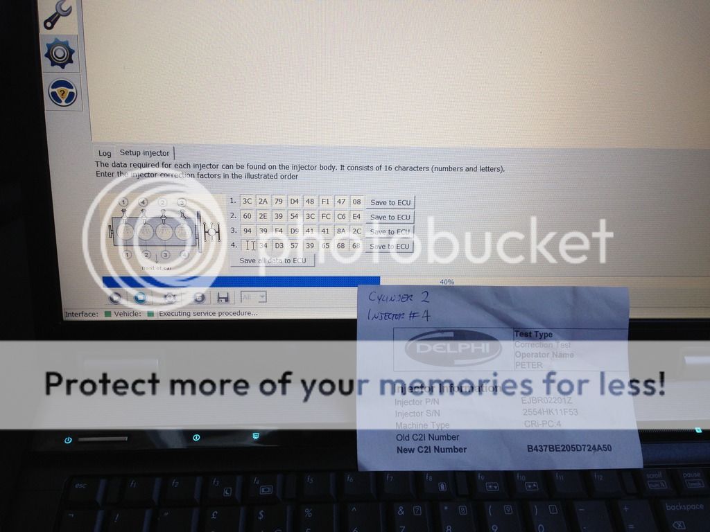 Ford Transit Forum • View topic - Glow Plug light flashing