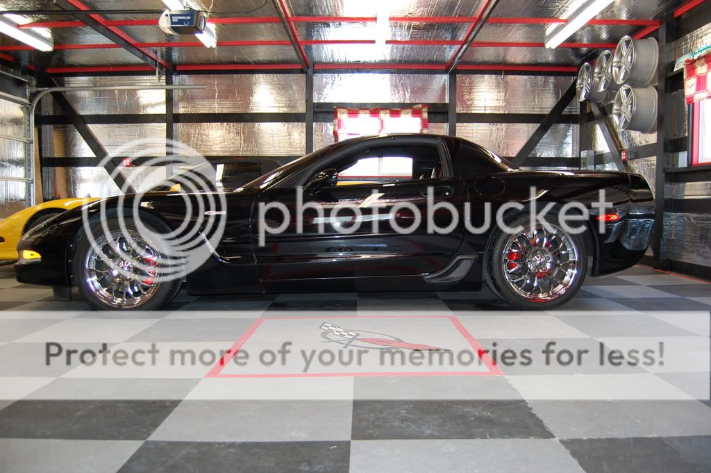 2004 custom ZO6 - CorvetteForum - Chevrolet Corvette Forum Discussion