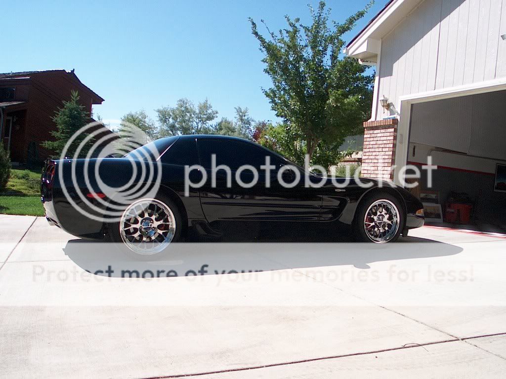 2004 custom ZO6 - CorvetteForum - Chevrolet Corvette Forum Discussion