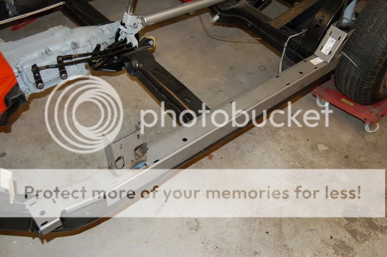 Rocker channel insrts - need advice! - CorvetteForum - Chevrolet ...