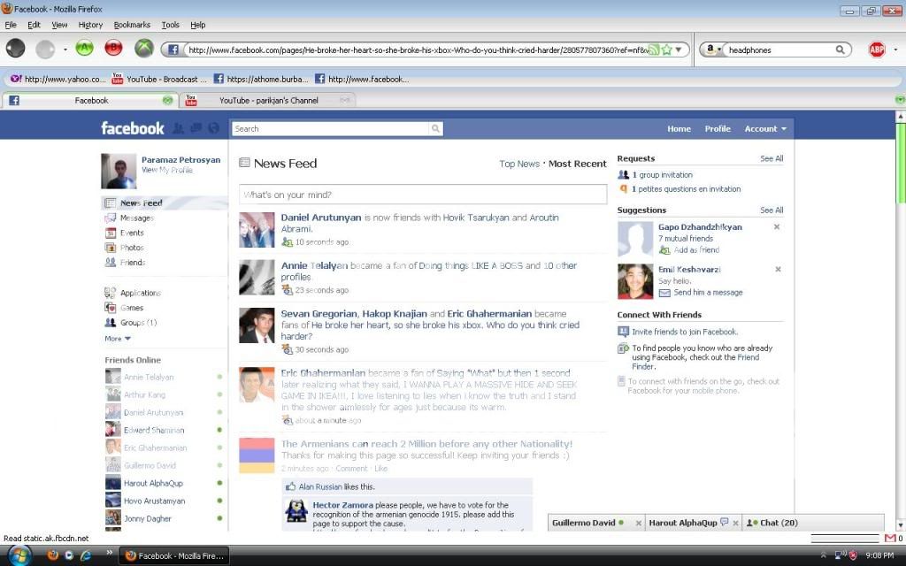 Various Facebook Hack Techniques Used by Most Hackers – normahillgrovem