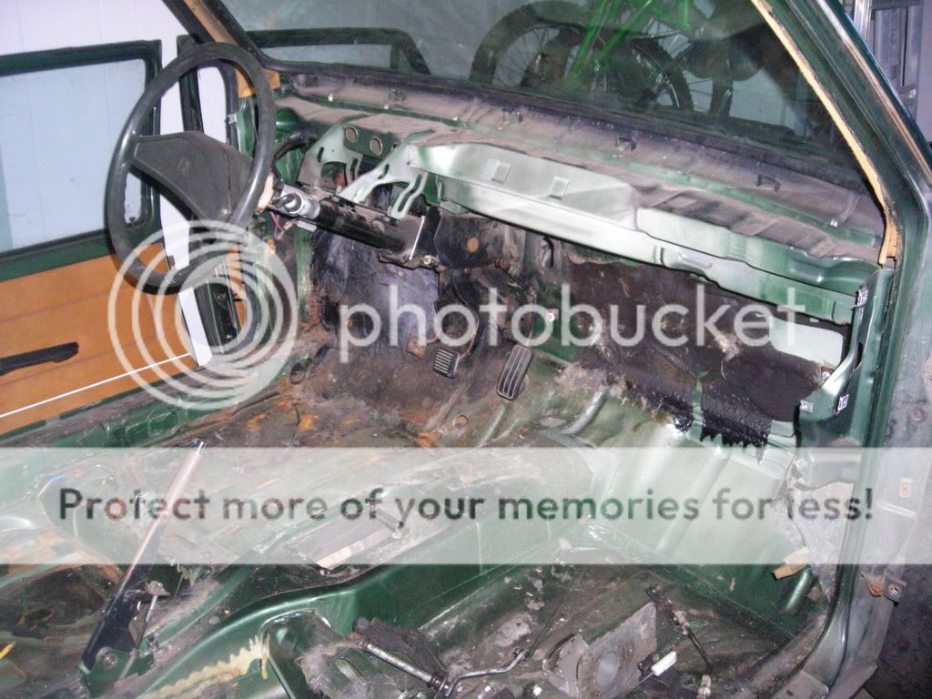 My first project car MK1 Rabbit 16v swap | VW Vortex - Volkswagen Forum