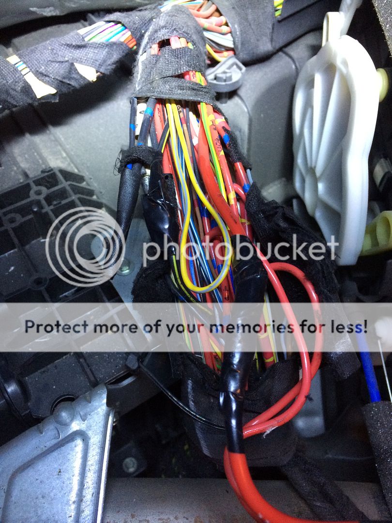 Craftism: Vw T4 Wiring Loom Diagram