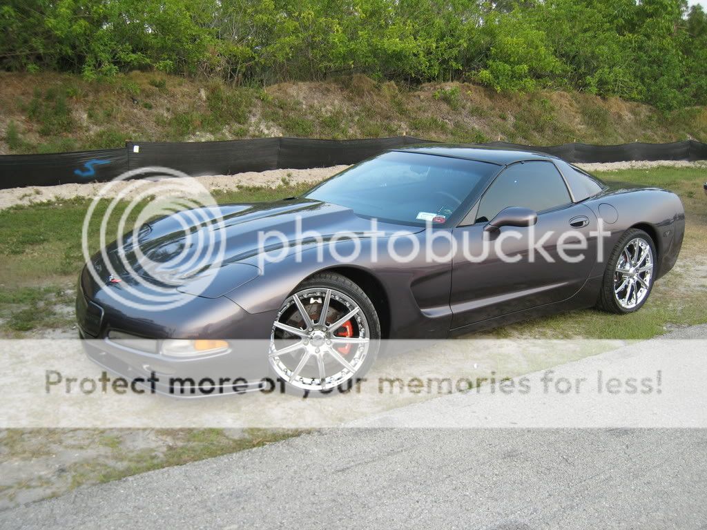 F/s 1998 Medium Purple Pearl C5 - CorvetteForum - Chevrolet Corvette ...