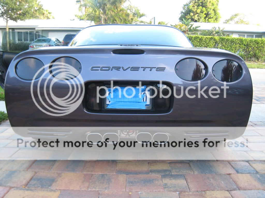 F/s 1998 Medium Purple Pearl C5 - CorvetteForum - Chevrolet Corvette ...