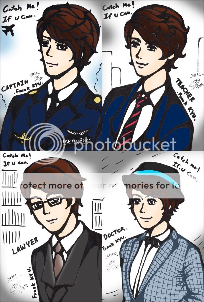 [FanArt] Kyuhyun : Musical & Another Event [9P] | บันเทิง | 3016948