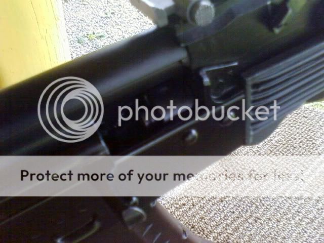 AK Malfunction Clearance & Manipulations | Page 3 | AK Rifles