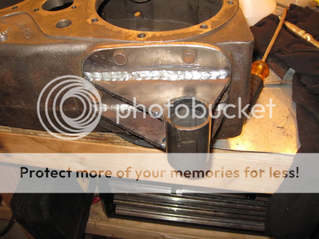 241/205 doubler in a 2nd gen. | Pirate 4x4