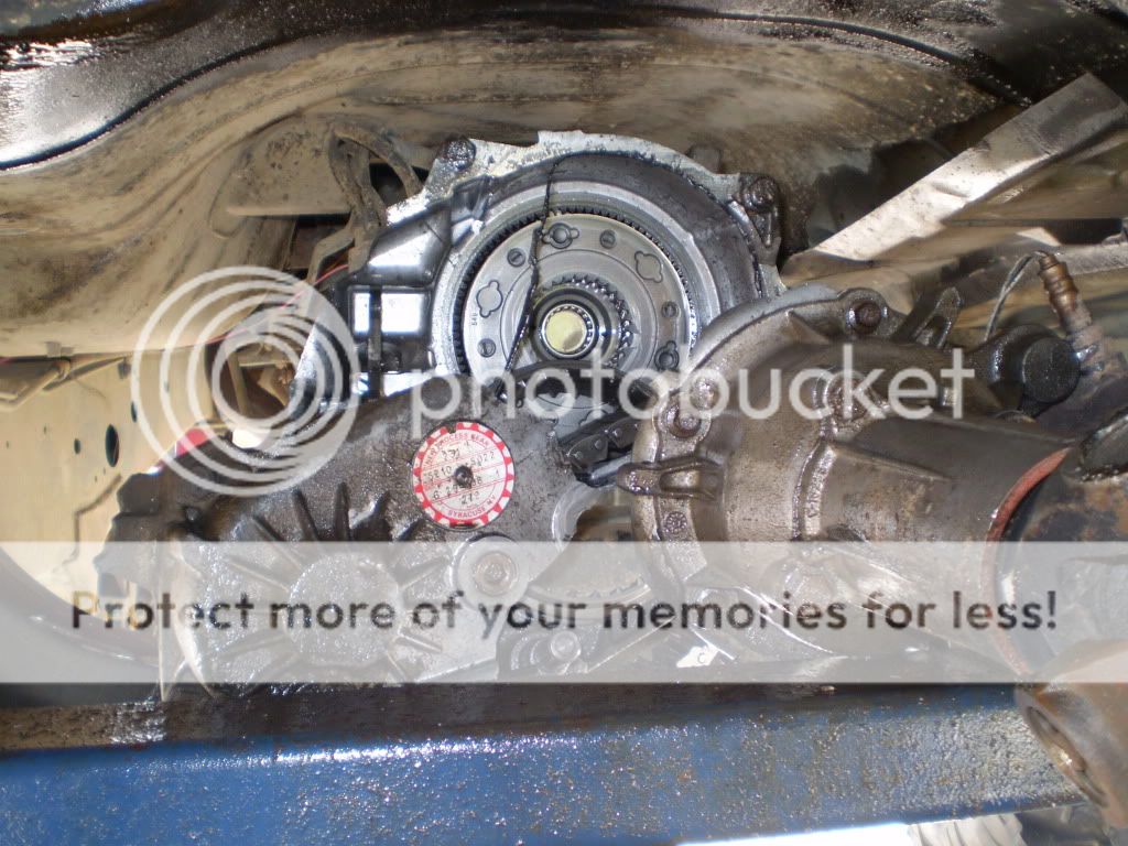 241/205 Doubler | Off Road Vehicles